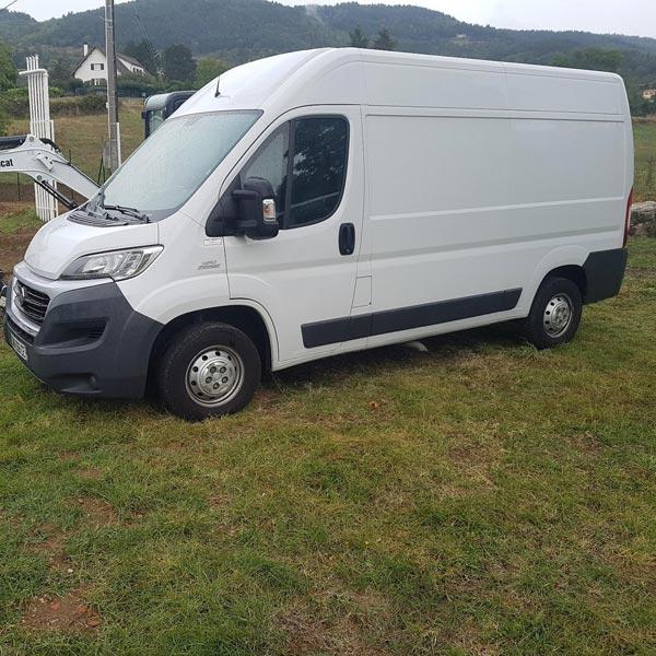 Location - Fiat Ducato 12 m3 | MC Mecaloc - Location et vente de ...